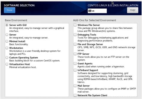 How To Install CentOS Linux Step By Step With Screenshots ComputingForGeeks