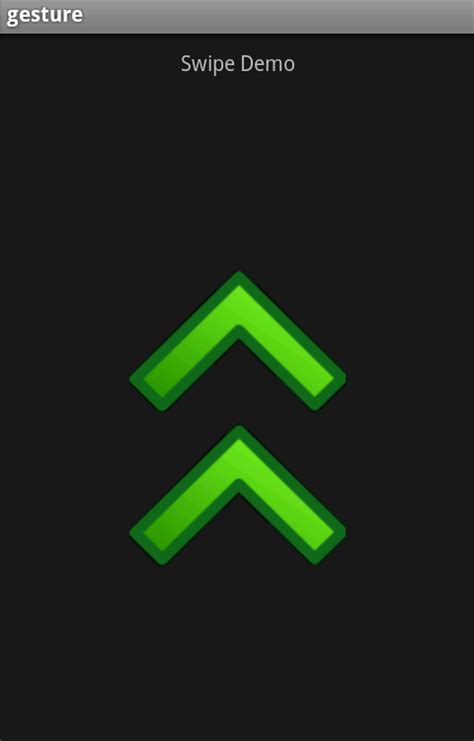 Android Stackview Type Of Layout With Horizontal Swipe Stack Overflow