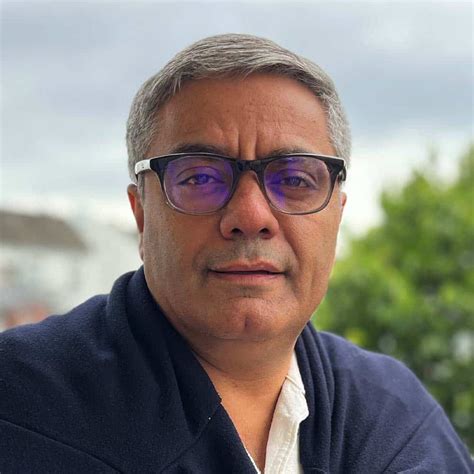 Mohammad Rasoulof Seminci