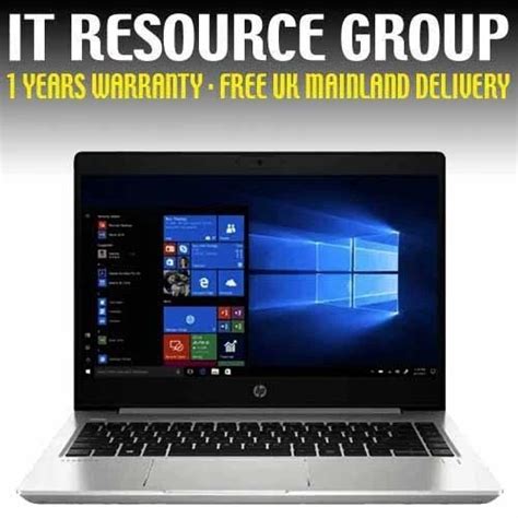 Core I5 1135g7 11th Gen Hp Probook 440 G8 Laptop 8gb Ddr4 256gb Ssd