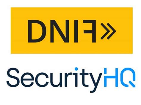 Dnif And Securityhq Build On Unique Analytic Engines Timestech