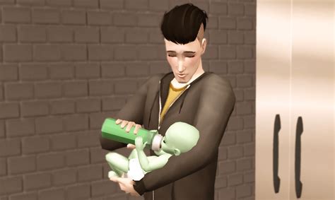 Curious Rotation 1 Queer As Sims On Tumblr