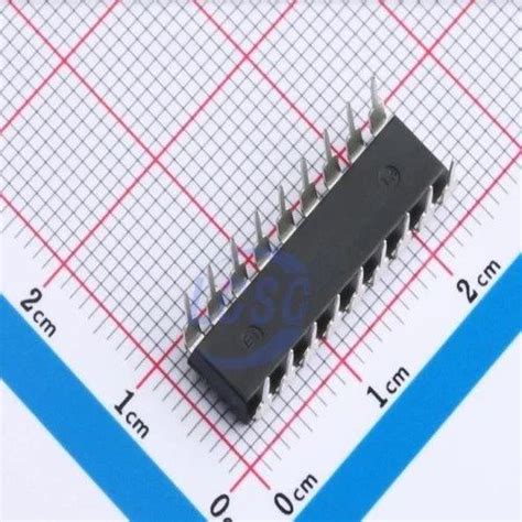 ULN AN Octal Darlington Transistor Array At Best Price In Mumbai