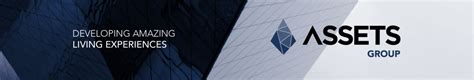 Assets Group Linkedin