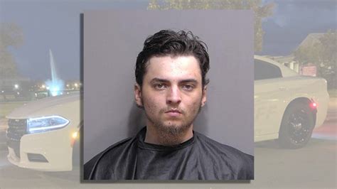 Sex Video Shared In Elementary School Leads To Florida Mans Arrest