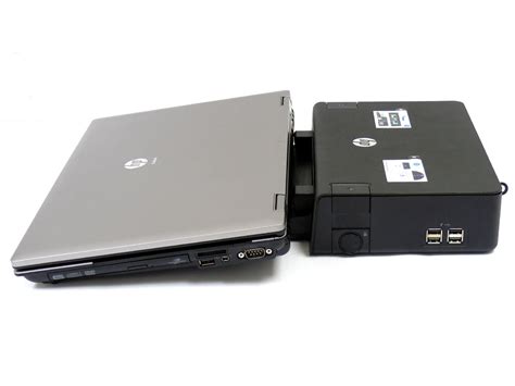 HP Advanced Docking Station dokování pro nové ProBooky a EliteBooky Příslušenství NOTEBOOK cz