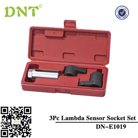 Lambda Sensor Socket China Lambda Sensor Socket Manufacturer Supplier Wholesaler Dnt