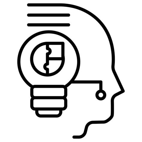 Premium Vector Skill Development Vector Illustration