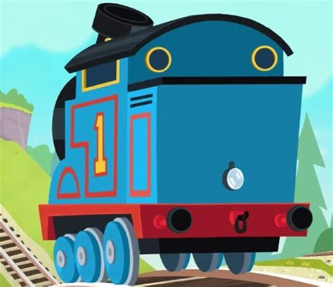 Thomas Aeg Behind The Scenes Thomas The Tank Engine Wiki Fandom
