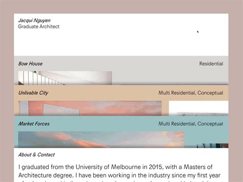 Hover States Designs Themes Templates And Downloadable Graphic Elements On Dribbble