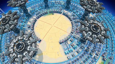 Botrush V2 Early Game Bot Logistics From Planetfall To Ils Rdysonsphereprogram