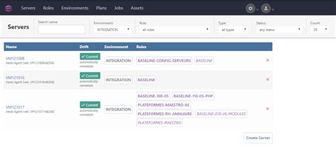 Small Bug In Otter Servers Filter Page And Count Inedo Community Forums