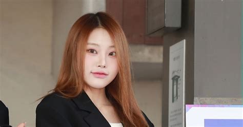 빌리 션 깜찍한 투표소 패션[★포토]