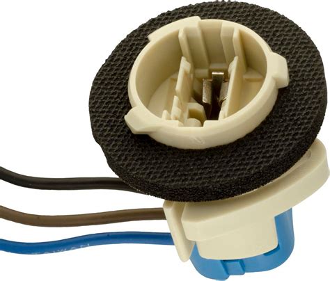 Stop Tail Turn Park Lgts Socket Asembly Lawson Products