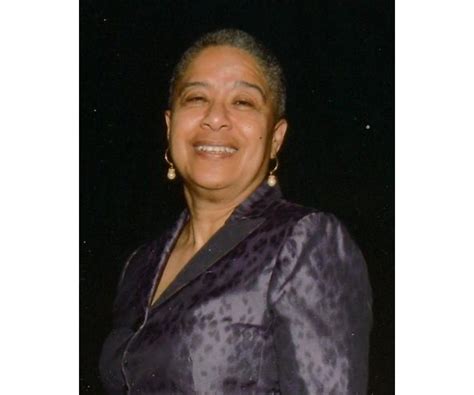 Joyce G Ford Obituary 2024 Florence Sc Smith Funeral Home Of