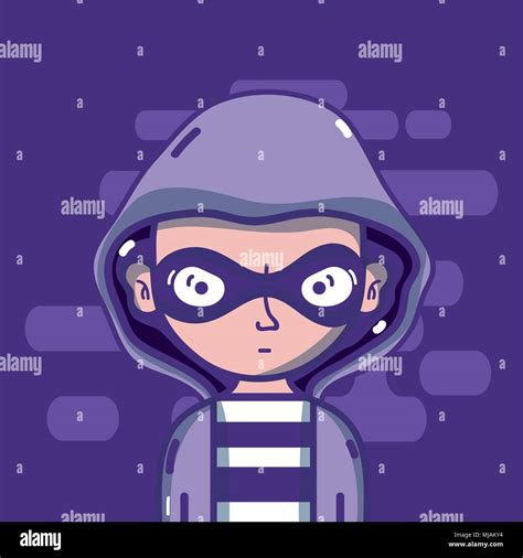 Happy Hacker Stock Vector Images Alamy
