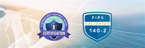 Announcing New Fips And Cmmc Certifications Onevault