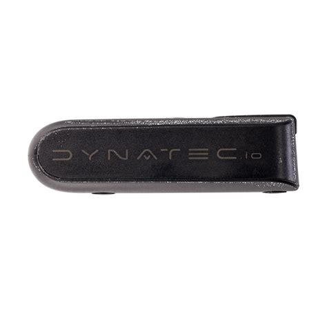 DynaTec Orion Induction Heater DynaVap NOK Oppladbar Fordamper Passer Til Alle VapCap