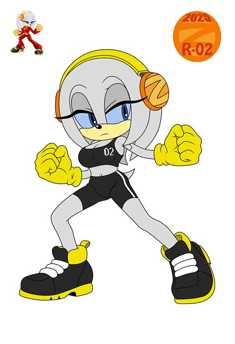 Zeta Fight Stance By Zetar02