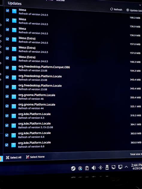 I Understand The Constant Shader Downloads But Why Do I Get Dozens And