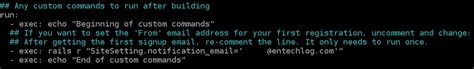 How To Install Discourse In AWS Lightsail