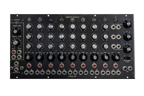 Learning Synthesis Sequencers P1 Perfect Circuit