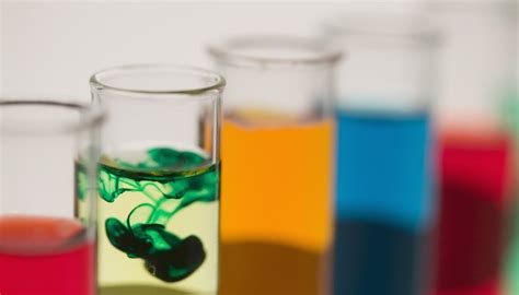 What Effect Does Temperature Have On The Process Of Diffusion Sciencing