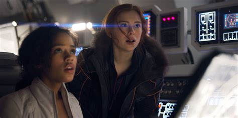 Penny Robinson Lost In Space 1998