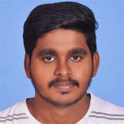 Narendra Reddy S Instagram Twitter And Facebook On Idcrawl