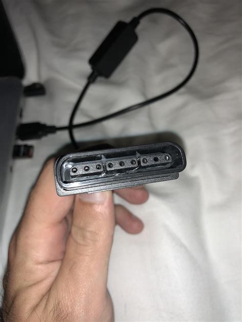 Ps2 Controller Not Working Clonehero