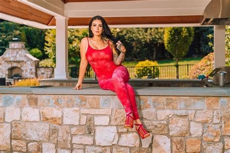 JWoww Jenni Farley Nude Sex Scene Videos CelebMasta