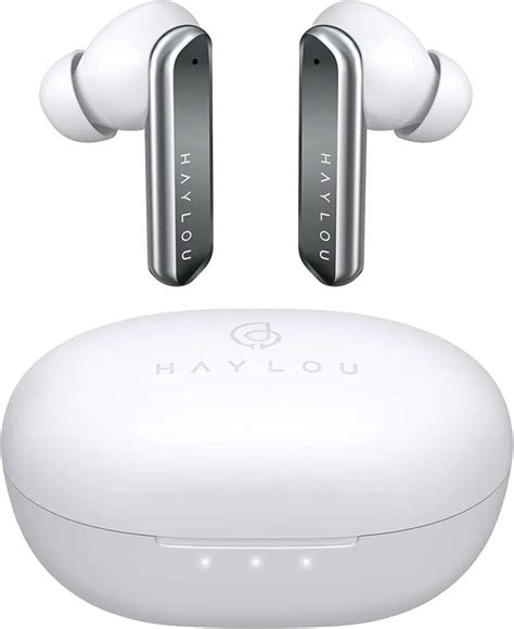 Наушники Внутриканальные Xiaomi Haylou W1 - купить по доступным ценам в ...
