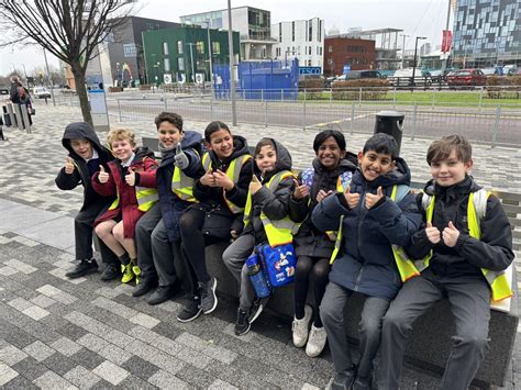 Our Curriculum Brookfield Primary Academy