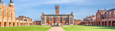 Bluecoat Sports And Christs Hospital School Bcs