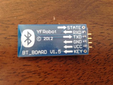 Microcontroladores Y Domotica Arduino Y Bluetooth