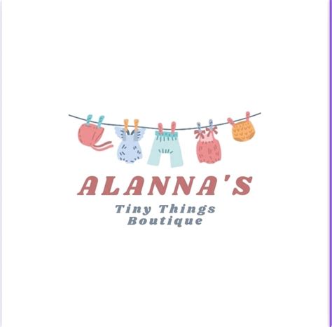 Alannas Tiny Things Boutique