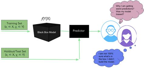 interpreting predictive models with skater unboxing model opacity o