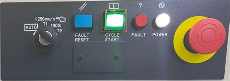 Fanuc Automatic Calibration