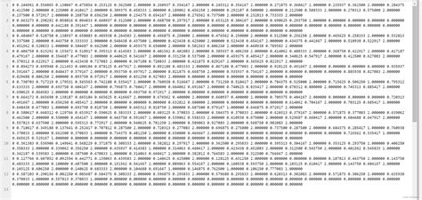 ignoring corrupt image label cannot reshape array of size 55 into shape 2 csdn博客