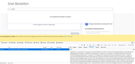 Smile Elasticsuite Has Conflict With Amasty Quick Order For Magento 2 · Issue 2199 · Smile Sa