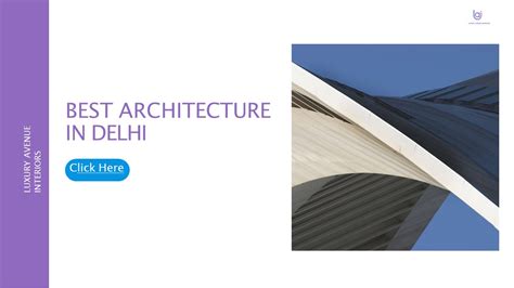Ppt Best Architecture In Delhi Powerpoint Presentation Free To Download Id B C Zjzjy