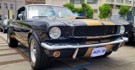 アメリカ車の歴史的転換｜なおき