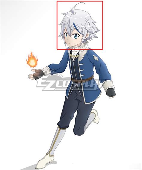 LAZARUS Doug Cosplay Costume