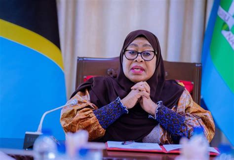 Tanzania Elections Demos Erupt As Key Opposition Leaders Barred From
