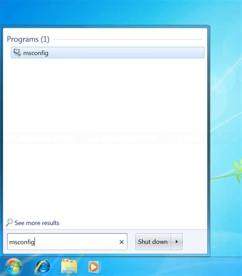 Boot Into Safe Mode On Windows Linglom