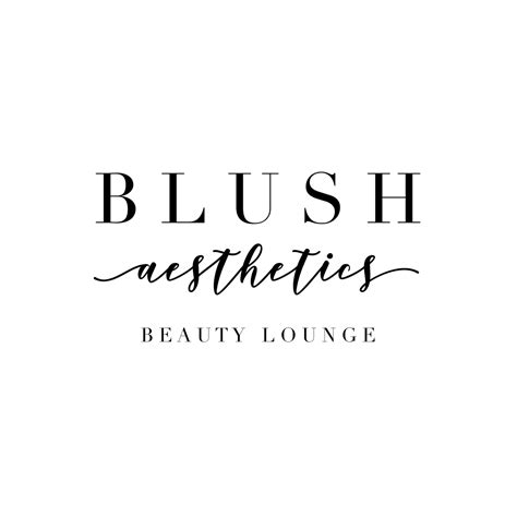 Treatments Blush Aesthetics