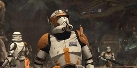 Create A Ranking The Clone Wars Characters Tier List Tiermaker