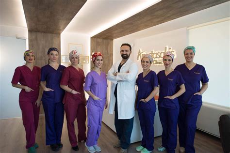 Anastassakis Hair Clinic Hairlossgr