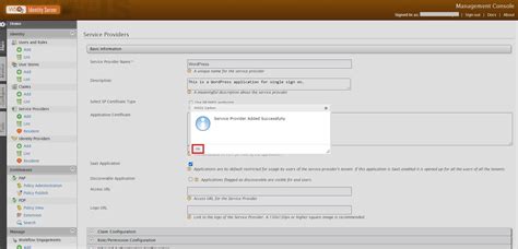 Guide To Configure Wso2 As Idp And Wordpress As Sp