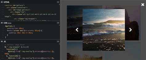 how i made a simple lightbox with jquery melinda golden medium
